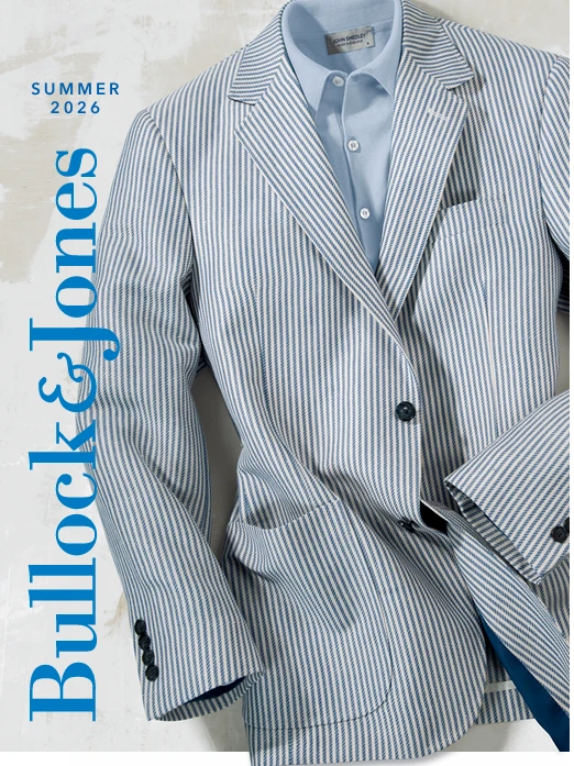 Bullock & Jones Print Catalog