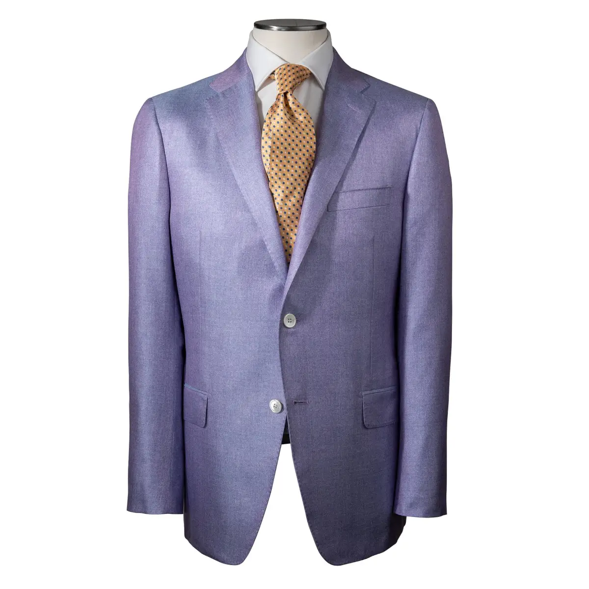 Burlingame Silk Sport Jackets | Bullock & Jones