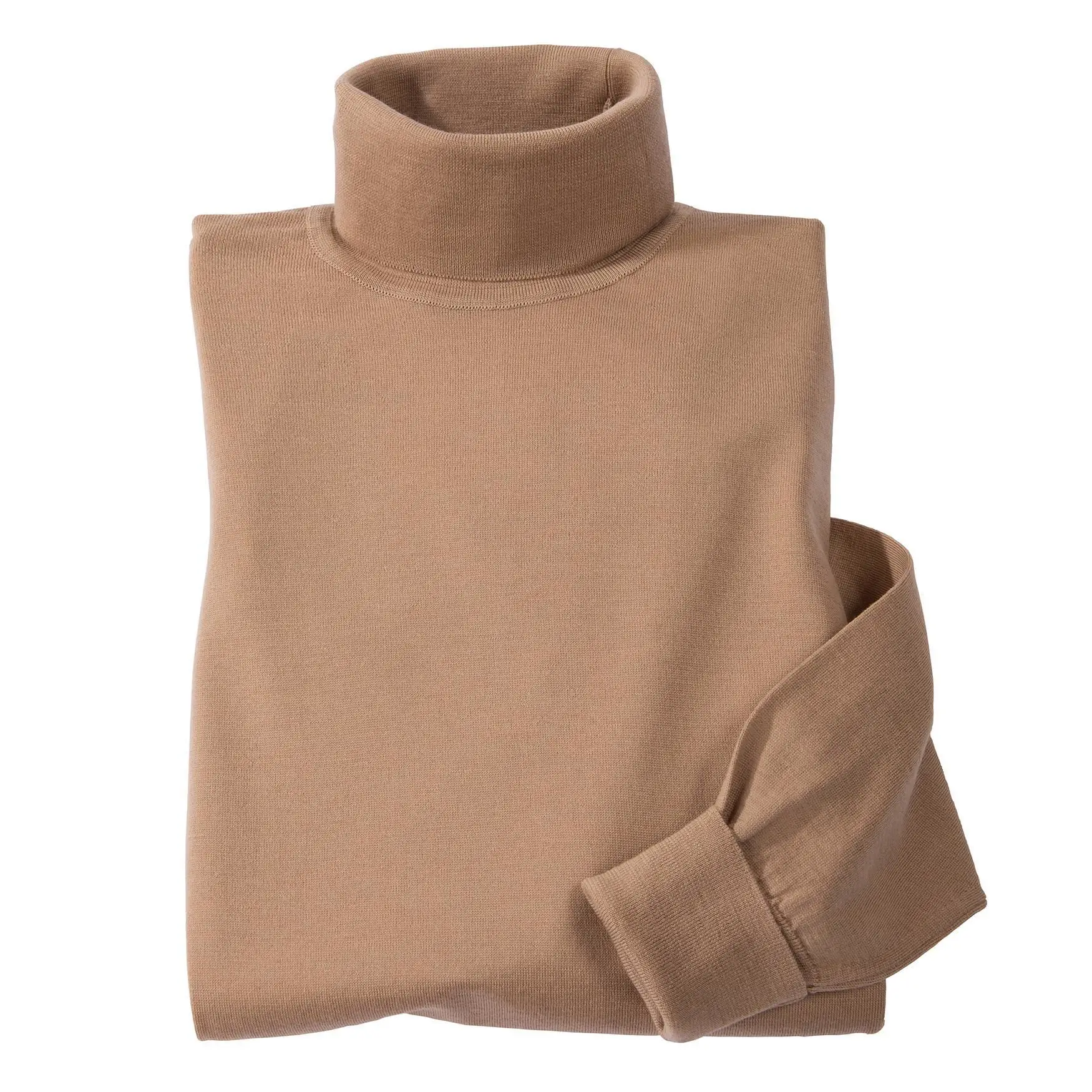 John Smedley Merino Wool Turtlenecks - Bullock & Jones