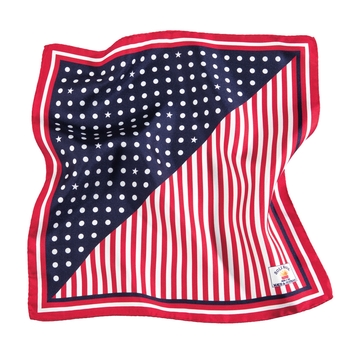 Pocket Squares - Accessories - Bullock and Jones