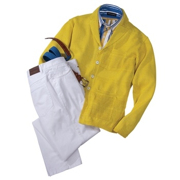 Bullock & Jones: Clearance: All