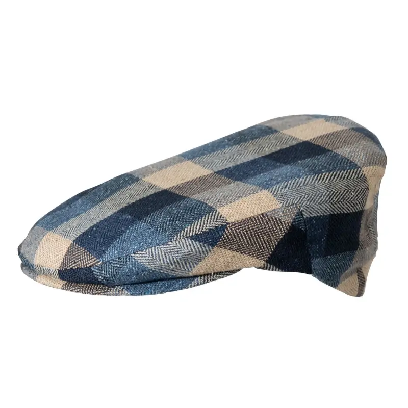 Mens Touring Caps - Baseball Hats - Bullock & Jones